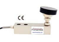 China Single Ended Beam Load Cell 1klb 2klb 3klb 5klb 10klb Weight Sensor for sale