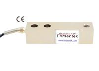 China Single Ended Beam Load Cell 2000kg 1000kg 500kg Weight Transducer for sale