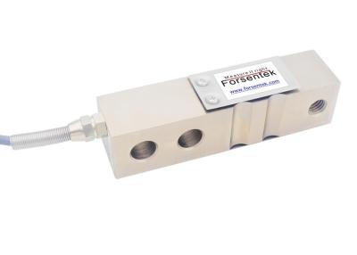 China Single Ended Beam Load Cell 100kg 250kg For Hospital Bed Weighing Scale for sale