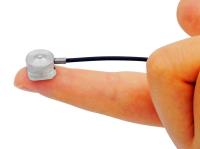 China Micro Compression Force Sensor 50N 100N Miniature Loadcell 500N 200N for sale