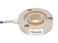 China Universal Pancake Load Cell 500kg 1000kg 2000kg 3t Tension Compression Sensor for sale