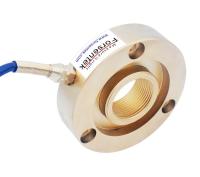 China M36 Threaded Hollow Load Cell Tension and Compression 500kg 1t 2t 3t for sale
