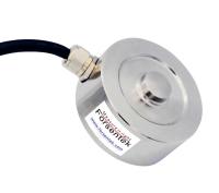 China Button Type Compression Force Load Cell 10ton 5t 2t 1t 500kg 200kg for sale