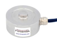China Button Load Cell 200kg 500kg 1000kg Compression Sensor 2t 5t 10t 15t for sale