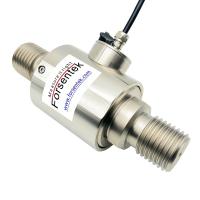 China Tension Compression Load Cell 700kN 1000kN Rod End Force Transducer 2000kN 3000kN for sale