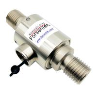 China Tension And Compression Load Cell 10t 20t 50t Push Pull Sensor 100t 200t for sale