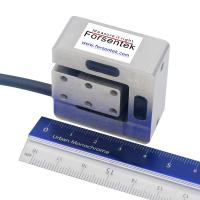China Miniature 3-axis Load Cell 50kg 100kg Multi Axis Load cell 10kg 20kg for sale