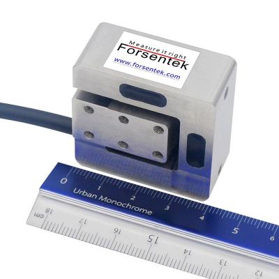 China Miniature 3-axis Load Cell 50kg 100kg Multi Axis Load cell 10kg 20kg for sale
