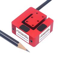 China Miniature Triaxial Load Cell 5kg 10kg 20kg 3-axis Force Sensor 50kg 100kg for sale