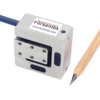 China 1kN Multi-axis Load Cell 500N Triaxial Force Sensor 200N 3D Load Cell 100N for sale
