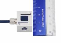 China Jr. S-Beam Load Cell 200kg 100kg 50kg Tension Compression Sensor 20kg 10kg for sale