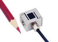 China M6 Threaded Tension Load Cell 200kg 100kg Pull Load cell 50kg 20kg 10kg for sale
