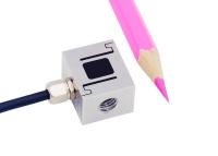 China Miniature Traction Load Cell 2kN 1kN Pull Force Transducer 500N 200N 100N for sale