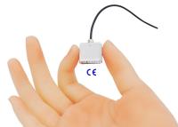 China Miniature S Type Force Sensor 10N 20N Jr S-Beam Load Cell With M3 Tapped Hole for sale
