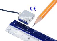 China M3 Threaded S-type Load Cell 1kg Miniature Junior S-beam Load Cell 2kg for sale