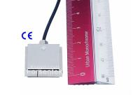 China Miniature Pull Force Transducer 10N 20N Tension Load Cell With M3 Threaded Hole for sale