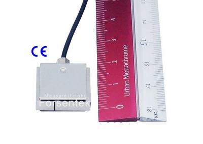 China Miniature Pull Force Transducer 10N 20N Tension Load Cell With M3 Threaded Hole for sale