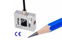 China Miniature Jr S-Beam Load Cell 50N 100N 200N 500N With M4 Female Thread for sale
