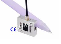 China M4 Threaded S Type Load Cell 5kg 10kg 20kg 50kg Tension Compression Sensor for sale