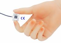 China Miniature Tension Load Cell 5kg 10kg 20kg 30kg 50kg With M4 Female Thread for sale