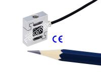 China Micro Tension Compression Load Cell 0-50kg With M4 Mounting Hole for sale