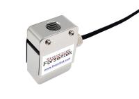 China 0-200kg Small Size Tension And Compression Load Cell With M8 Threaded Hole for sale