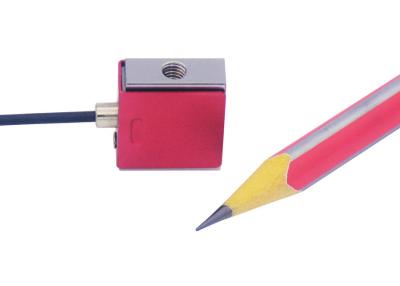 China Miniature S-Beam Jr. Load Cell Futek Junior S Beam Load Cell LSB201 Replacement for sale