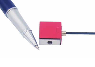 China Miniature S-Beam Jr. Load Cell 0.5kg Futek QSH02029 Force Sensor 1lb for sale