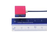 China Miniature Jr. S-Beam Load Cell 1kg QSH02030 M3 Threaded Force Sensor 2lb for sale