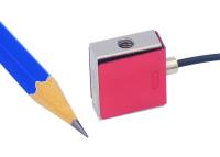 China Miniature Force Sensor 25lb Futek QSH02033 S-beam Jr. Load Cell 10kg for sale