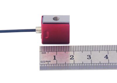 China Jr. S-Beam Load Cell 20kg QSH02034 Futek Miniature Force Sensor 50lb for sale