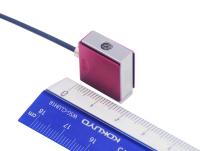 China Miniature Force Sensor 100lb 50lb 20lb 10 lb Tension Compression Load Cell for sale