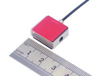 China Micro Force Transducer 1lb Miniature Load Cell 2lb Tension/Compression Sensor 5lb for sale