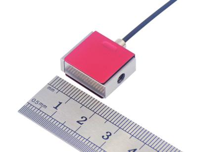 China Micro Force Transducer 1lb Miniature Load Cell 2lb Tension/Compression Sensor 5lb for sale