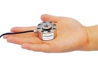 China Miniature Pancake Load Cell 100kg 200kg 500kg 1t 2t Compression Sensor for sale