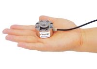 China Pancake Load Cell 1kN 2kN 5kN Compression Force Transducer 10kN 20kN for sale