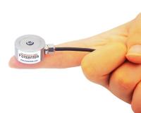 China M4 Threaded Miniature Compression Load Cell 100kg 50kg 20kg 10kg for sale
