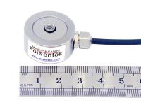 China Miniature Force Sensor 1kN 500N Press In Force Measurement 100N 200N for sale