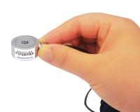 China Miniature Force Transducer 100N 200N Press Fit Foce Verification 500N 1kN for sale