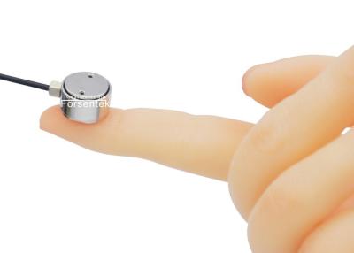 China Pinch Force Sensor 10N 20N 50N 100N 200N 500N Miniature Compression Load Cell for sale