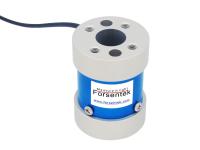 China Flange type reaction torque sensor 1NM 2NM 5Nm 10Nm 20N 50N-m 100Nm for sale