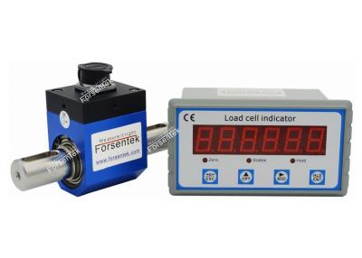 China Rotary torque meter 10N*m 20N-m 50N*m 100N-m 200Nm 500N*m Dynamic torque measurement for sale