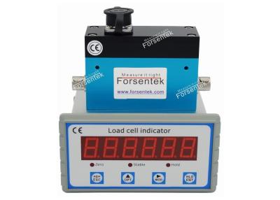 China Rotating torque measurement device 0-5Nm shaft to shaft dynamic torque meter for sale