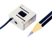 China M4 Threaded Miniature Tension Compression Load Cell 100N 200N 500N 1kN 1.5kN for sale