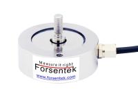 China M4 Threaded Rod End Tension Compression Load Cell 50kg 20kg 10kg 5kg for sale