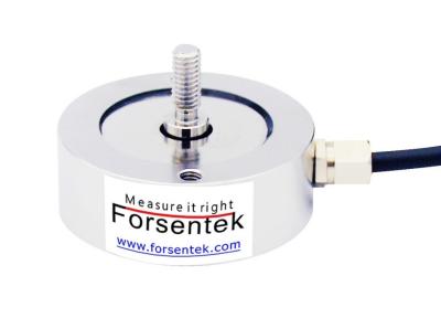 China M4 Threaded Rod End Tension Compression Load Cell 50kg 20kg 10kg 5kg for sale