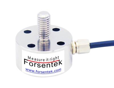 China M6 Rod End Load Cell 200kg 100kg 50kg 20kg 10kg Tension Compression Sensor for sale