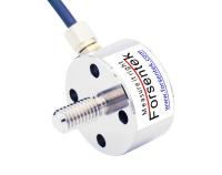 China Rod End Force Transducer 2kN 1kN 500N 200N 100N Bidirectional Force Sensor for sale