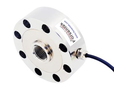 China Low Profile Compression Load Cell 50kg 100kg 200kg 500kg 1000kg 2000kg for sale