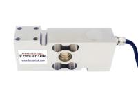 China Hermetic Load Cell 500kg 300kg 200kg 100kg 50kg Weighing Sensor for sale
